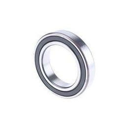 SKF SKF 6012-2RS1 Single Row Deep Groove Ball Bearing- Both Sides Sealed End Type, 60mm I.D, 95mm O.D - 6012-2RS1
