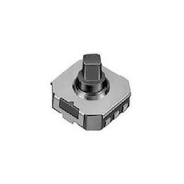 Alps Alps Alpine Center-push, 4-Axis Multi Control Switch Lever, Momentary - SKRHADE010