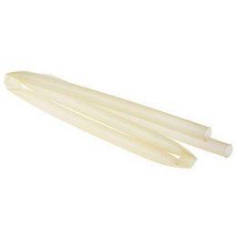 TE Connectivity TE Connectivity Adhesive Lined Heat Shrink Tubing, Clear 12mm Sleeve Dia. x 1.2m Length 4:1 Ratio, DWTC Series - DWTC-12/3-X-STK