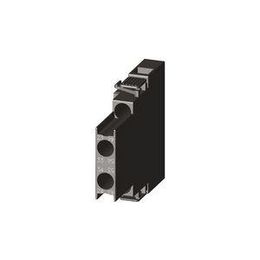 Siemens Siemens Auxiliary Contact, 2 Contact, 2NO, Snap-On, Sirius Innovation - 3RH2911-1DA20