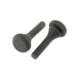 Essentra Essentra Anti Vibration Mount, Bump Stop - BPM-1 GREY