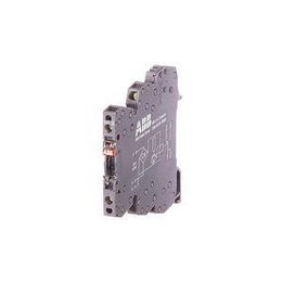 ABB ABB Solid State Relay, DIN Rail Mount - 1SNA645524R2300 OBROC5000-24VDC