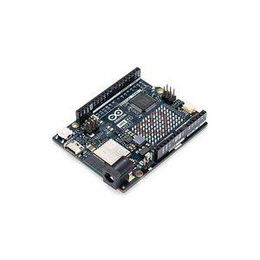 Arduino Uno Rev 4 WiFi - ABX00087