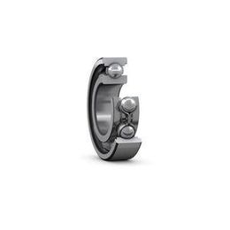 SKF SKF 6212/C3 Single Row Deep Groove Ball Bearing- Open Type End Type, 60mm I.D, 110mm O.D - 6212/C3
