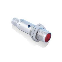 Baumer Electric Baumer Diffuse Photoelectric Sensor, Barrel Sensor, 0 300 mm Detection Range - OR18W.ZI-PW1P.9VO/B013