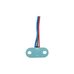 Kelag Mikro-Hall-Sensor 0,5 bis 4,5V 1mA 5V KHS100 Leitungsdraht, 500 mm - KHS100-A2C10L50