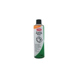 CRC Schmierpaste, Spray 500ml Schwarz - 32639-AAX XXX