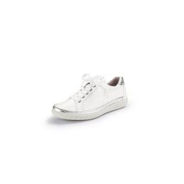 Sneaker Gabor Comfort weiss