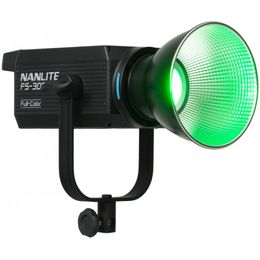 NANLITE FS-300C Full-Color Studio-Scheinwerfer