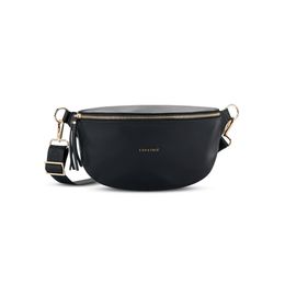 Expatri&eacute; Expatri&eacute; G&uuml;rteltasche 'Alice Medium' Damen Gr&ouml;&szlig;e XS/XL schwarz