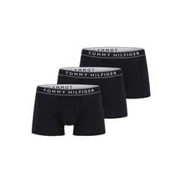 Tommy Hilfiger Underwear Boxershorts Herren Gr&ouml;&szlig;e L schwarz / wei&szlig;