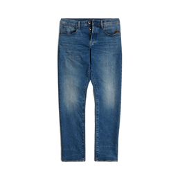 G-Star Raw G-star Jeans '3301' Herren Gr&ouml;&szlig;e 34 blue denim