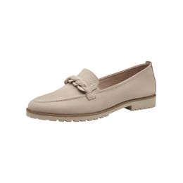 Tamaris Slipper Damen Gr&ouml;&szlig;e 40 beige