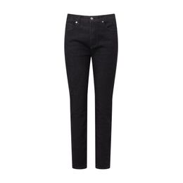 Quiosque Jeans Damen Gr&ouml;&szlig;e 32/34 black denim