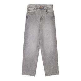 Bershka Jeans Herren Gr&ouml;&szlig;e 36 grey denim
