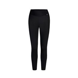 TEYLI Leggings Damen Gr&ouml;&szlig;e M schwarz