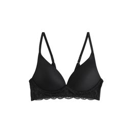 next BH 'Forever Comfort' Damen Gr&ouml;&szlig;e 90 schwarz
