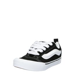 Vans Sneakers 'Knu Skool' boy size 34 Black / White