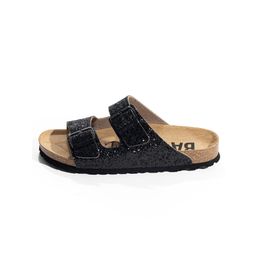 Bayton Pantolette 'Atlas' Damen Gr&ouml;&szlig;e 41 schwarz