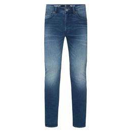 PETROL INDUSTRIES Jeans 'Seaham' Herren Gr&ouml;&szlig;e 38 blue denim