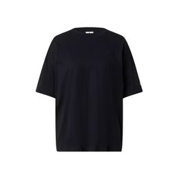 Champion Shirt female size S Black