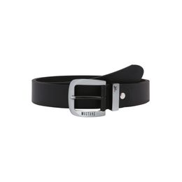 Mustang Belt male size 130 Black