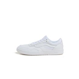 Vans Sneaker 'Cruze 3.0' Damen Gr&ouml;&szlig;e 44.5 wei&szlig;