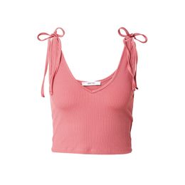 ABOUT YOU Top 'Marika' Damen Gr&ouml;&szlig;e XS rosa