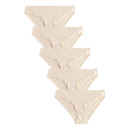 next Slip Damen Gr&ouml;&szlig;e XXL creme