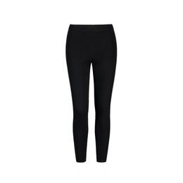 TEYLI Leggings Damen Gr&ouml;&szlig;e 5XL schwarz / wei&szlig;