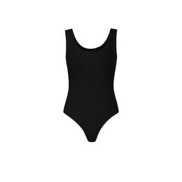 TEYLI Body Damen Gr&ouml;&szlig;e M schwarz