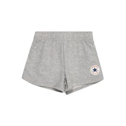 Converse Shorts M&auml;dchen Gr&ouml;&szlig;e 116/122 navy / hellgrau / rot / wei&szlig;