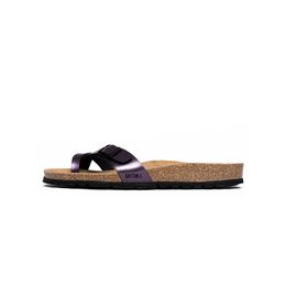 Bayton T-Bar Sandals 'Junon' female size 41 Purple