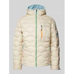 Peak Performance Daunenjacke mit Kapuze