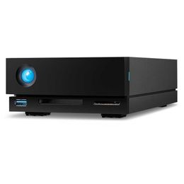 LaCie 1big Dock USB-C 20TB Thunderbolt 3 USB 3.0