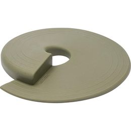 Wagner Türkeil EH69, Ø 110 mm, VE 4 Stk, 15 mm, olive