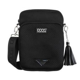 DOOG Walkie Bag Neosport schwarz