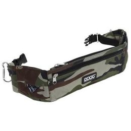 DOOG Walkie Belt camouflage