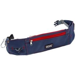 DOOG Walkie Belt blau