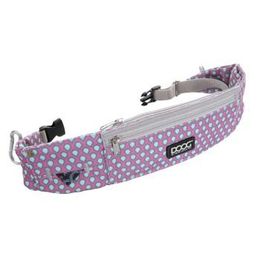 DOOG Walkie Belt pink
