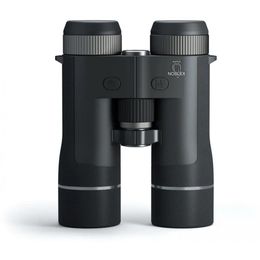Noblex NF 10x42 R advanced mit Laser Rangefinder