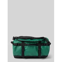 The North Face Duffle Bag mit Label-Patch