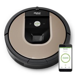 Roboterstaubsauger iRobot Roomba 969