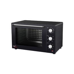 Forno Elettrico Ventilato Enjoy 47 Kompakter Umluft-Ofen 1700W