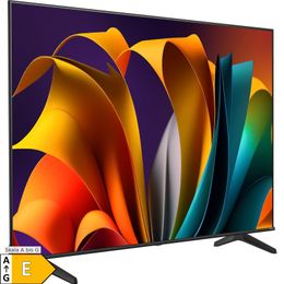 HISENSE LED-Fernseher 85E6NT