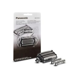 Panasonic WES9032Y1361 Ersatzklingen und Scherfolie f&uuml;r ES-LV97, ES-LV95, ES-LV81, ES-LV69, ES-LV67, ES-LV65 & ES-LV61 Elektrorasierer, Kombipack, 5-Klingen-System, japanischer Edelstahl, wasserdicht