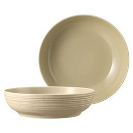 Seltmann Weiden Foodbowl Terra &oslash; 25,5 cm 2er Set