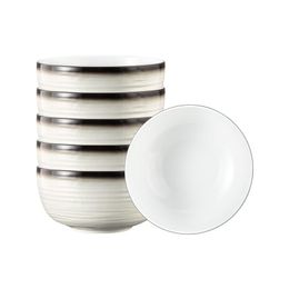 Seltmann Weiden Foodbowl Terra &oslash; 17,7 cm 6er Set