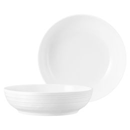 Seltmann Weiden Foodbowl Terra &oslash; 25,5 cm 2er Set