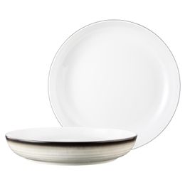 Seltmann Weiden Foodbowl Terra &oslash; 28,4 cm 2er Set